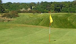 Top 100 Golf Courses