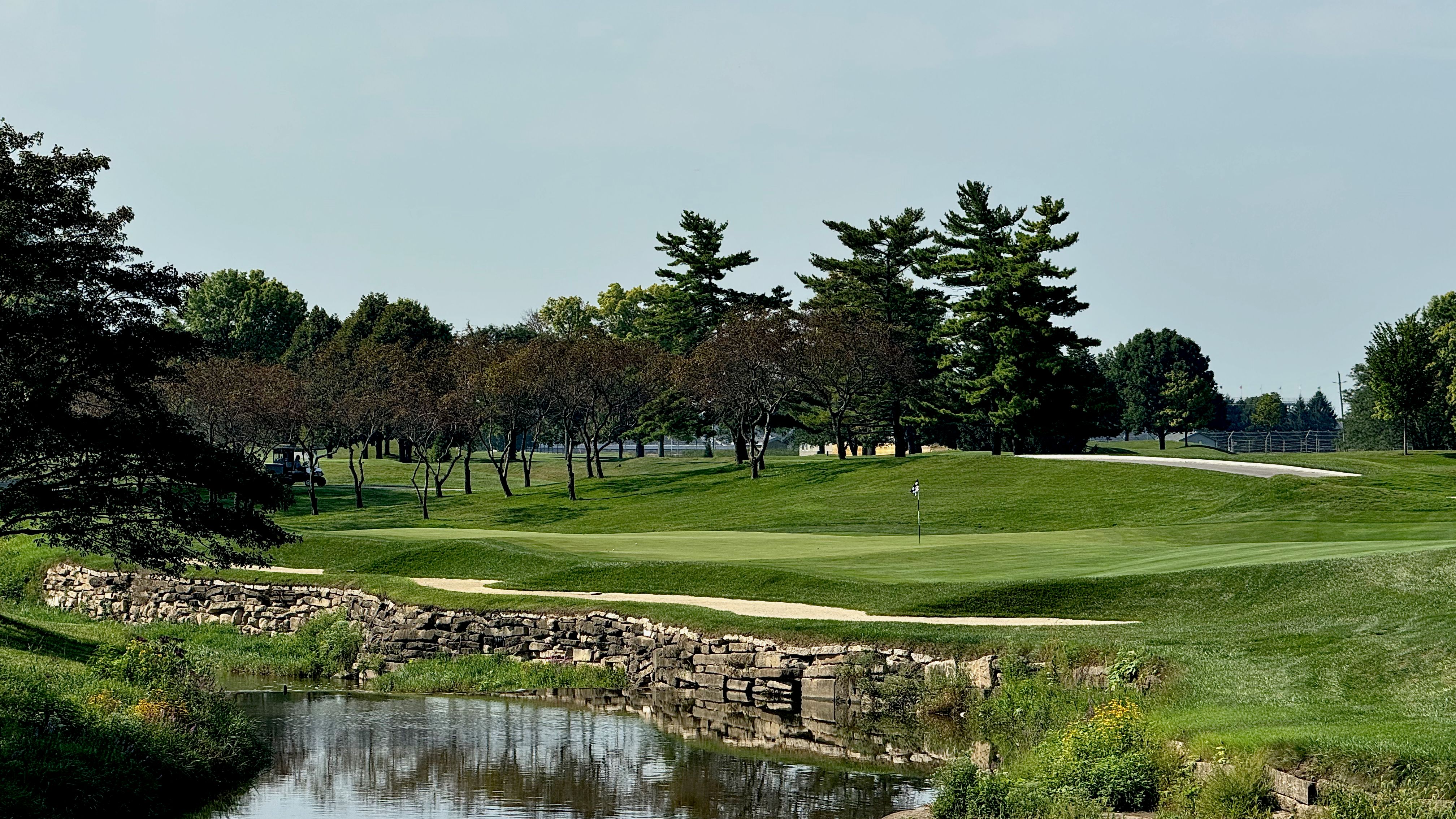 Top 100 Golf Courses