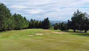 Top 100 Golf Courses