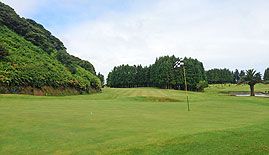 Top 100 Golf Courses