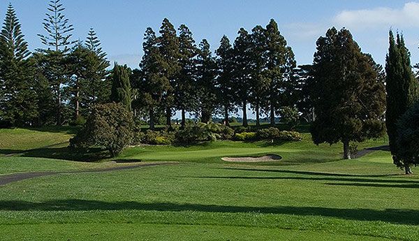 Top 100 Golf Courses