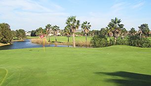 Top 100 Golf Courses