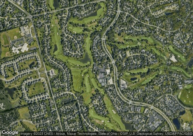 Top 100 Golf Courses