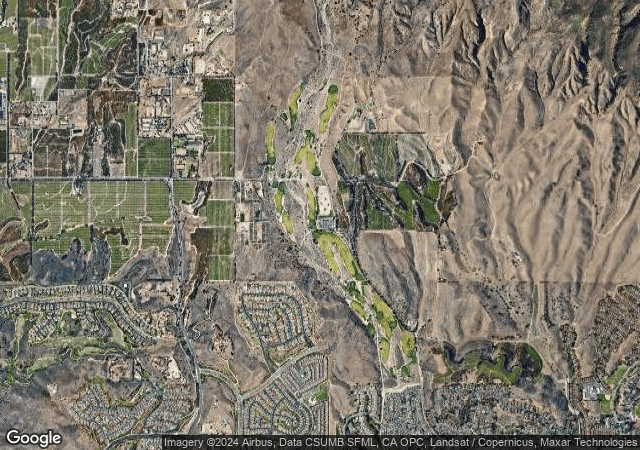 Top 100 Golf Courses