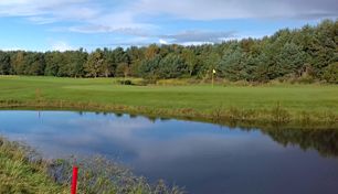 Top 100 Golf Courses