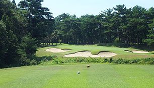 Top 100 Golf Courses