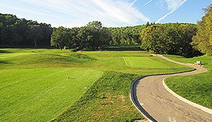 Top 100 Golf Courses