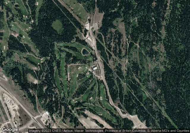 Top 100 Golf Courses