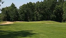 Top 100 Golf Courses