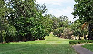 Top 100 Golf Courses