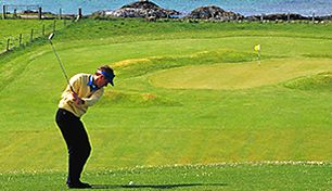 Top 100 Golf Courses