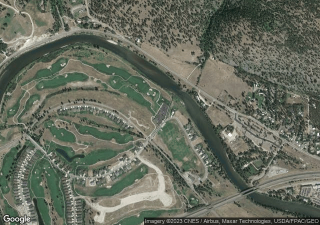 Top 100 Golf Courses