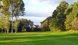 Top 100 Golf Courses