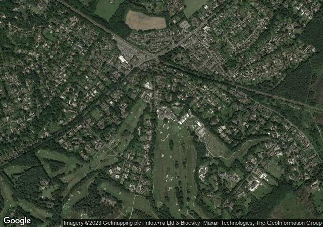 Top 100 Golf Courses