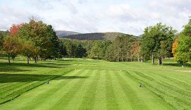 Top 100 Golf Courses