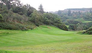 Top 100 Golf Courses