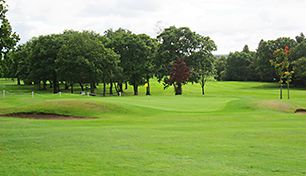 Top 100 Golf Courses