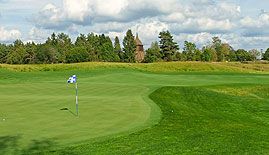 Top 100 Golf Courses