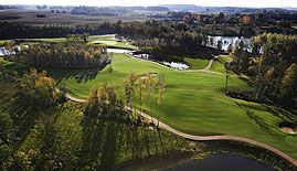 Top 100 Golf Courses