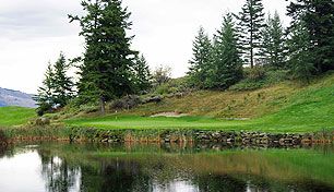 Top 100 Golf Courses