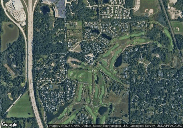 Top 100 Golf Courses