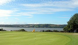 Top 100 Golf Courses