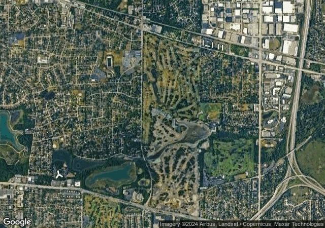 Top 100 Golf Courses