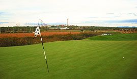 Top 100 Golf Courses