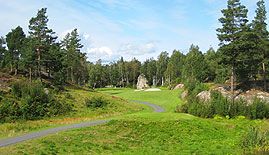 Top 100 Golf Courses