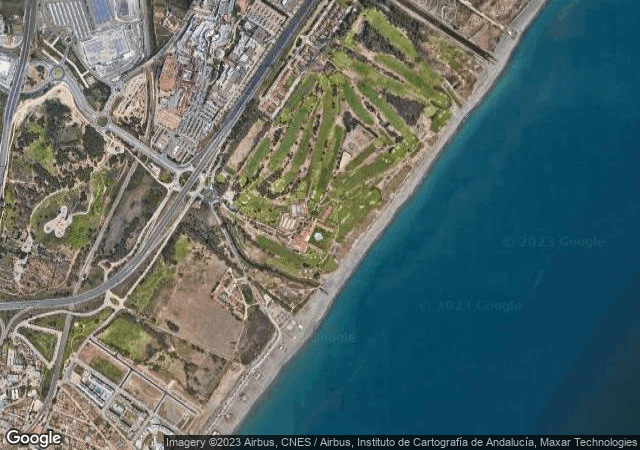 Top 100 Golf Courses