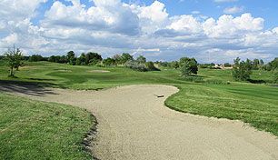 Top 100 Golf Courses