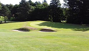 Top 100 Golf Courses