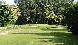 Top 100 Golf Courses