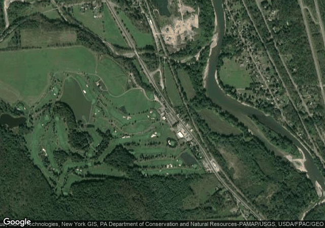 Top 100 Golf Courses