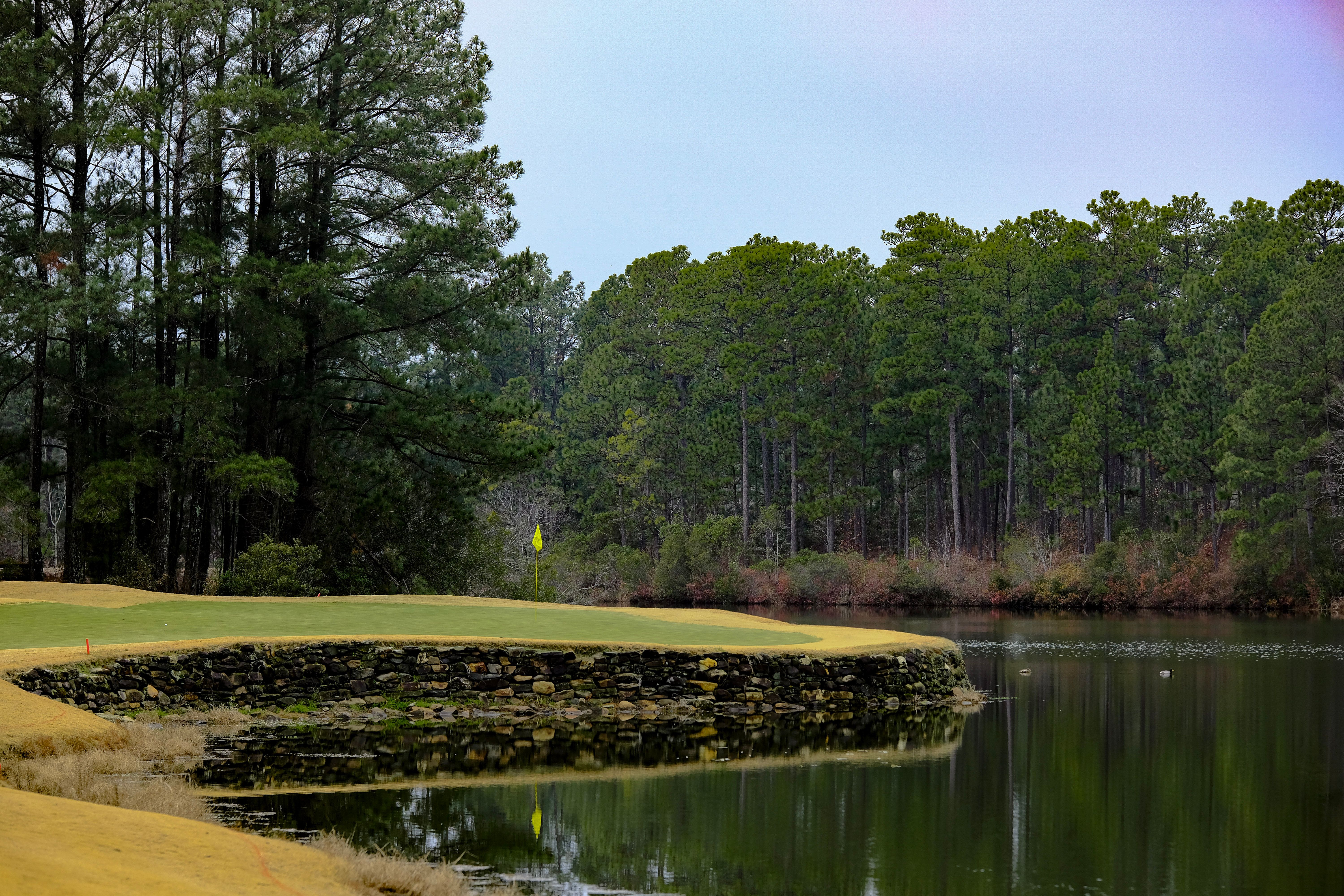 Top 100 Golf Courses