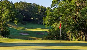 Top 100 Golf Courses