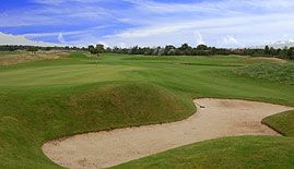 Top 100 Golf Courses