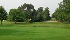 Top 100 Golf Courses