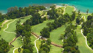 Top 100 Golf Courses