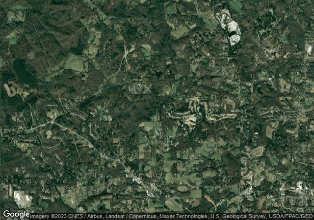 Top 100 Golf Courses