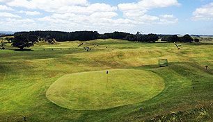 Top 100 Golf Courses