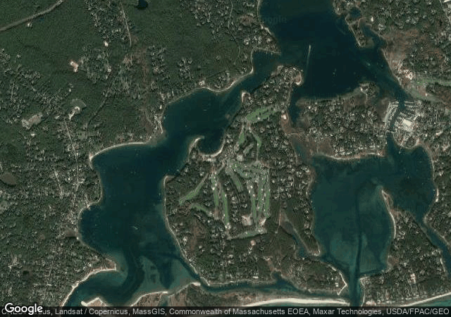 Top 100 Golf Courses
