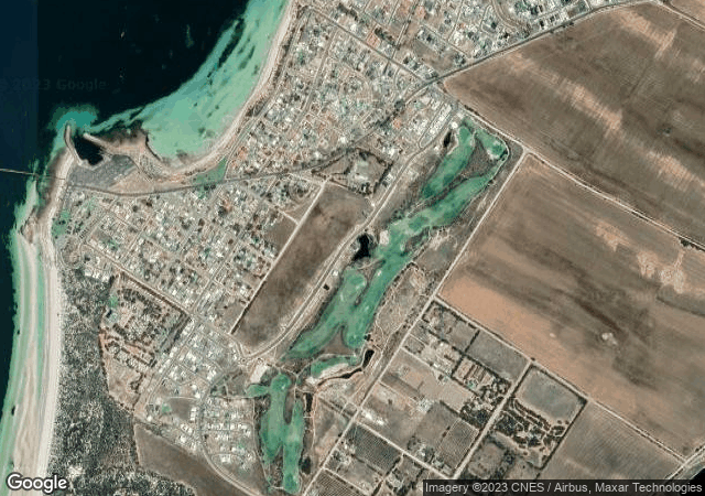 Top 100 Golf Courses