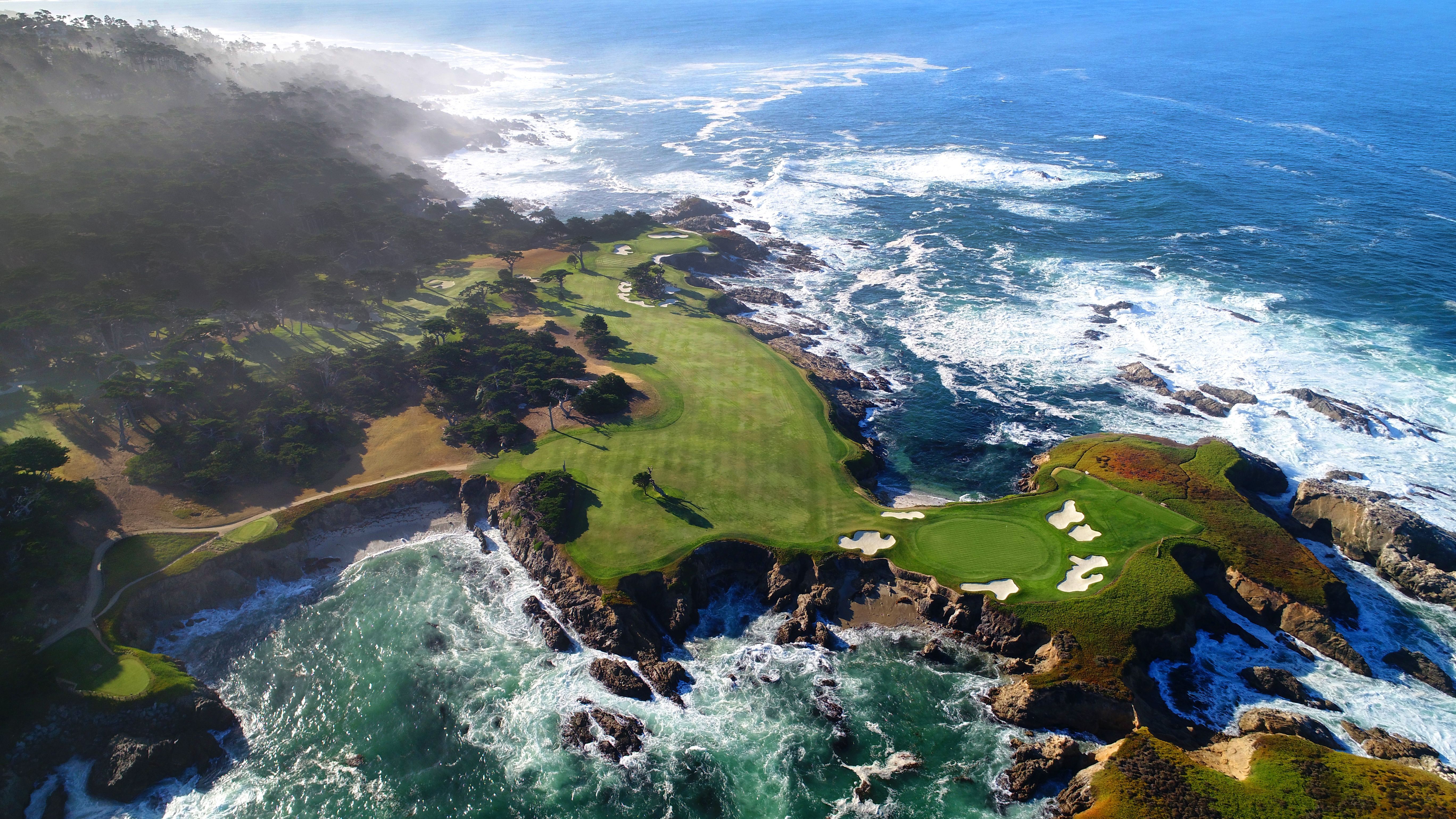 Top 100 Golf Courses