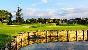 Top 100 Golf Courses