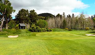 Top 100 Golf Courses