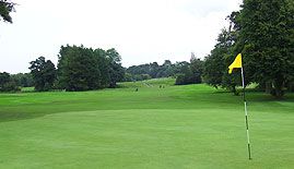 Top 100 Golf Courses