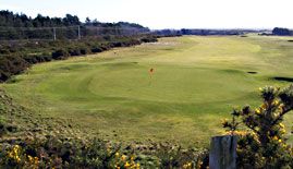 Top 100 Golf Courses