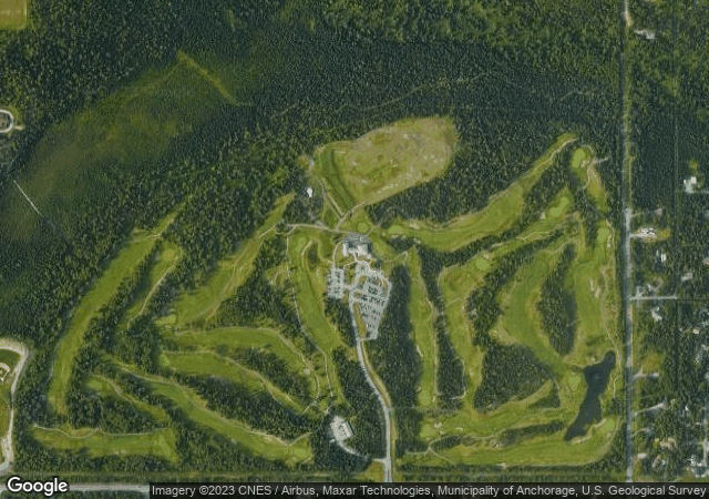 Top 100 Golf Courses