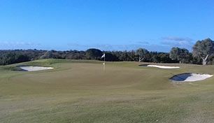 Top 100 Golf Courses